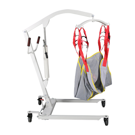 Manual Patient Lift,Home Care Shift Machine | Shifter Factory