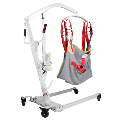 Plug In Patient Lift,Household Nursing Shift Machine | Guangzhou ...