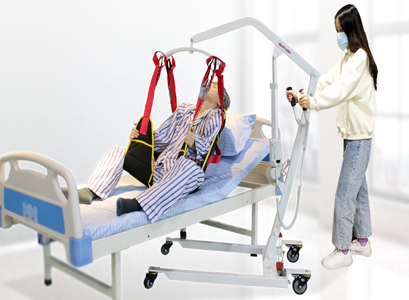Nursing Home Patient Transfer Equipment,Medical Shifter | Manufacturer ...