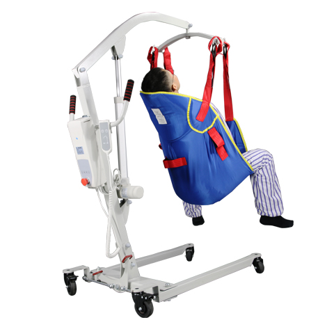 Electric Storage Patient Lift,Shift Machine Manufacturer | BUYHAO Medical